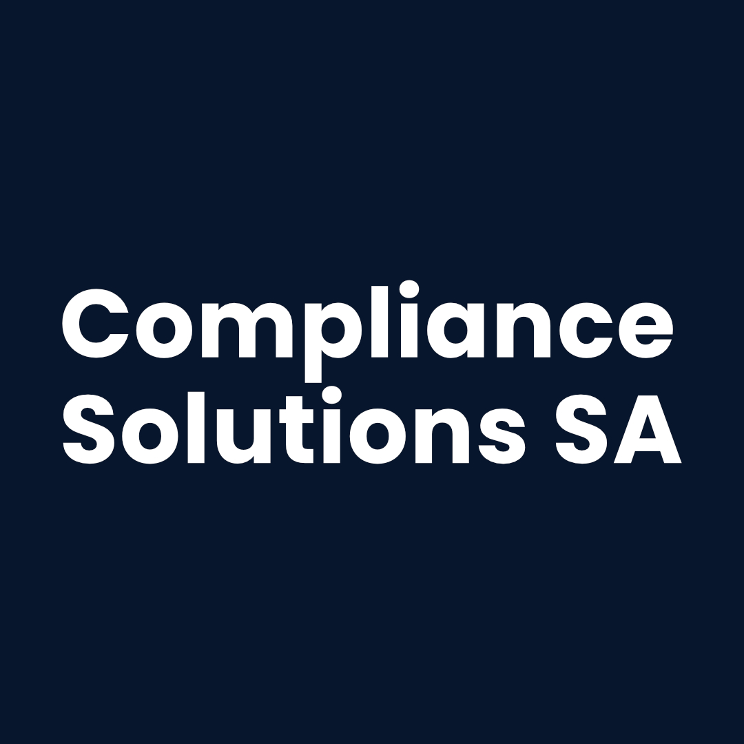 Compliance Solutions SA – Business Ethics & Compliance
